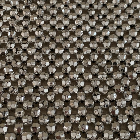 Tahari Home | Dining | Tahari Beaded Table Runner Centerpiece 3x36 ...